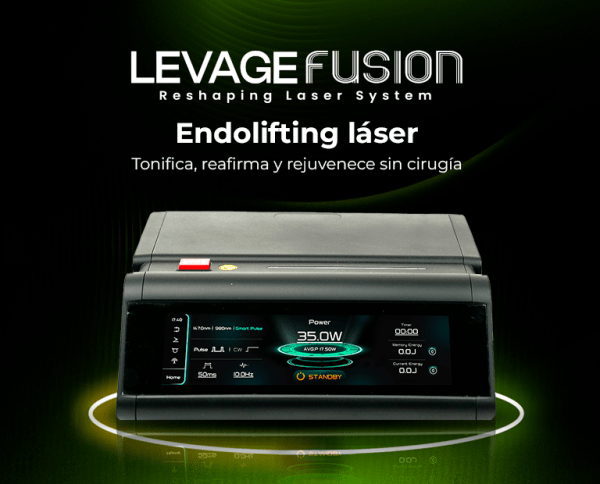 Curso Endolifting Láser