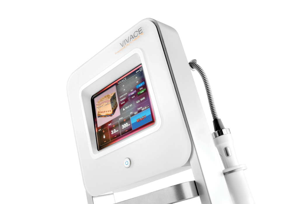 Vivace - RF Microneedling