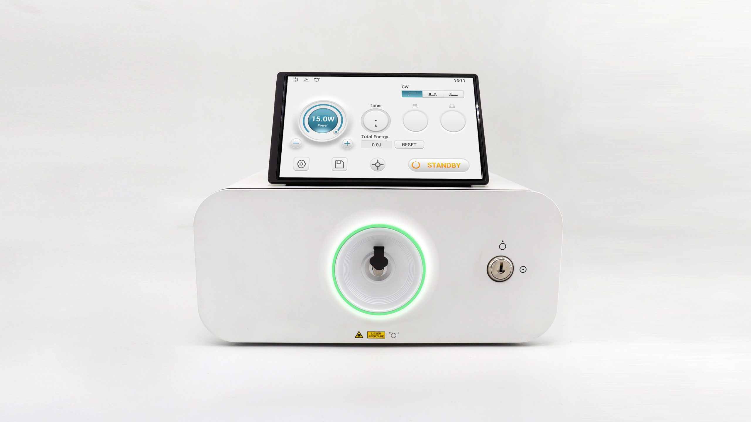 DaVinci - Láser Diodo 1470nm