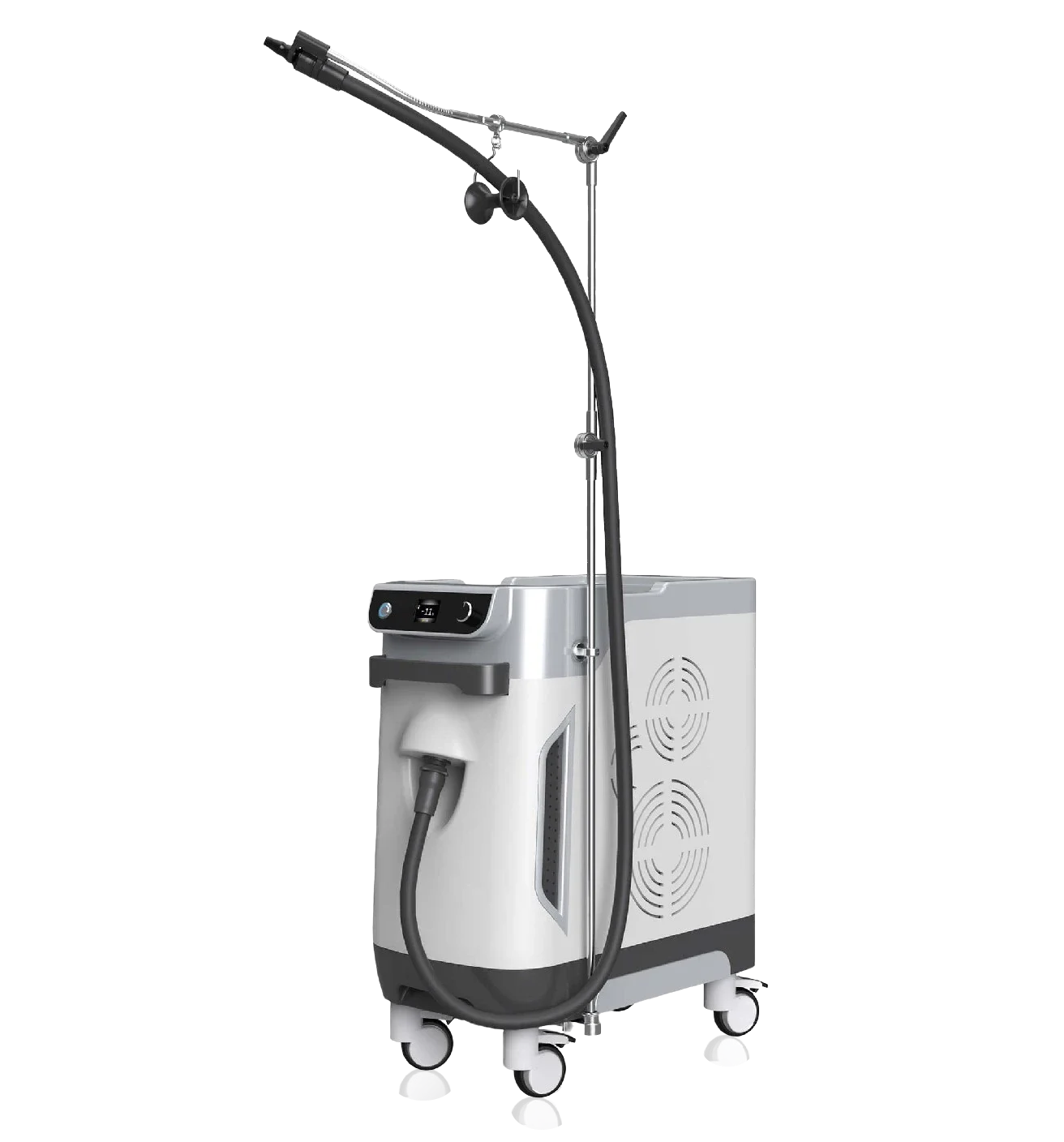 Stormcooling - Sistema de enfriamiento cutáneo